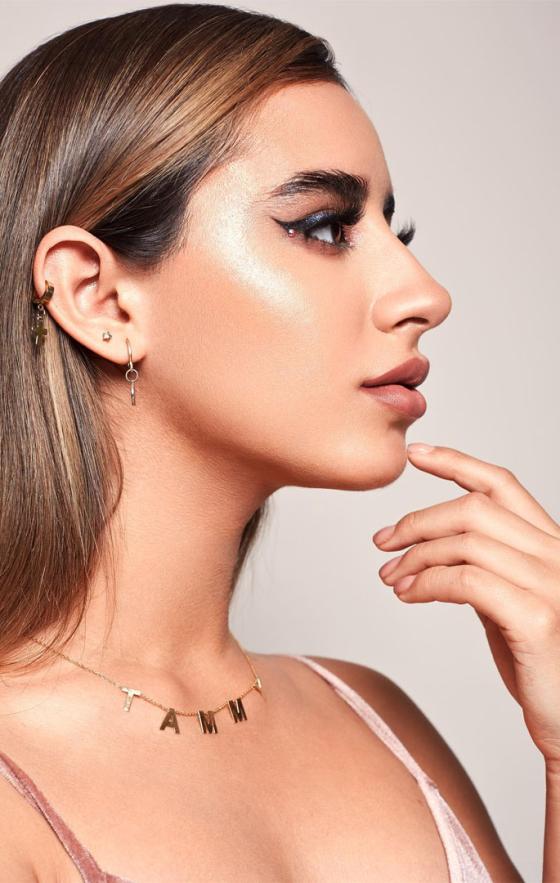 ¿quién Es Tammy Parra La Tiktoker Que Descubrió La Infidelidad De Su
